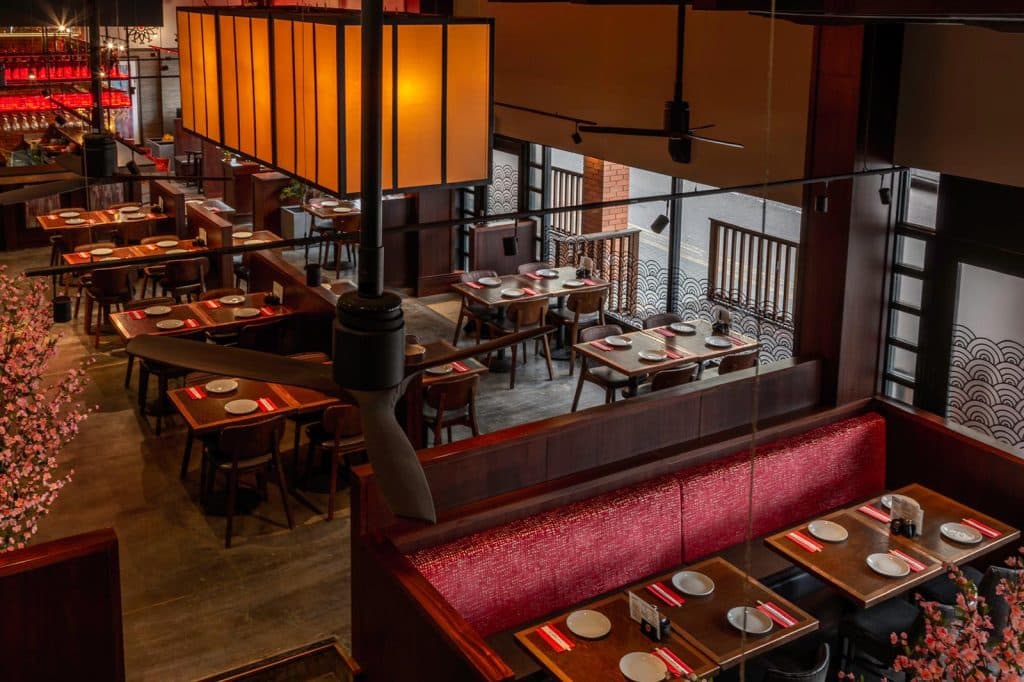 Gallery of Delicious All You Can Eat Sushi | Sushimania