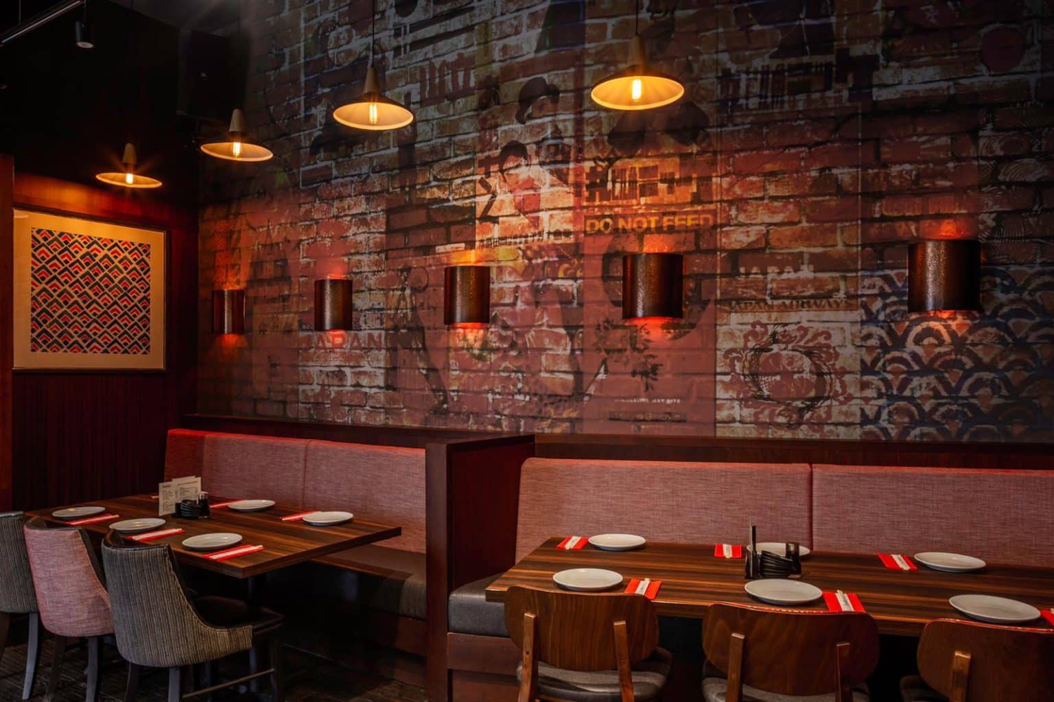 Gallery of Delicious All You Can Eat Sushi | Sushimania