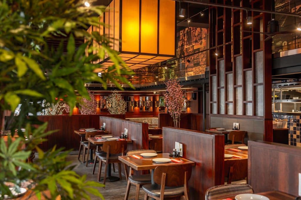 Gallery of Delicious All You Can Eat Sushi | Sushimania