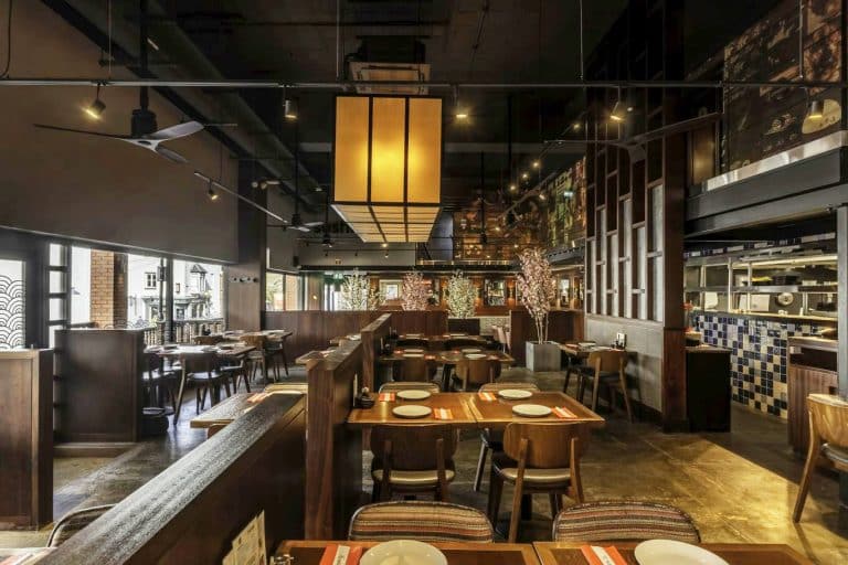 Gallery of Delicious All You Can Eat Sushi | Sushimania