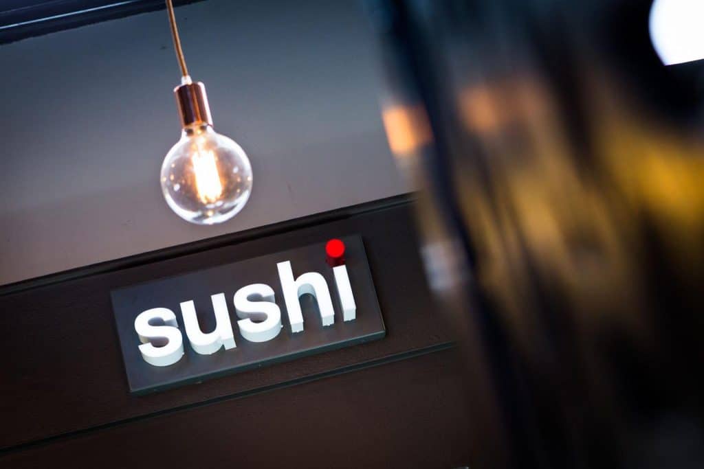 Gallery of Delicious All You Can Eat Sushi | Sushimania